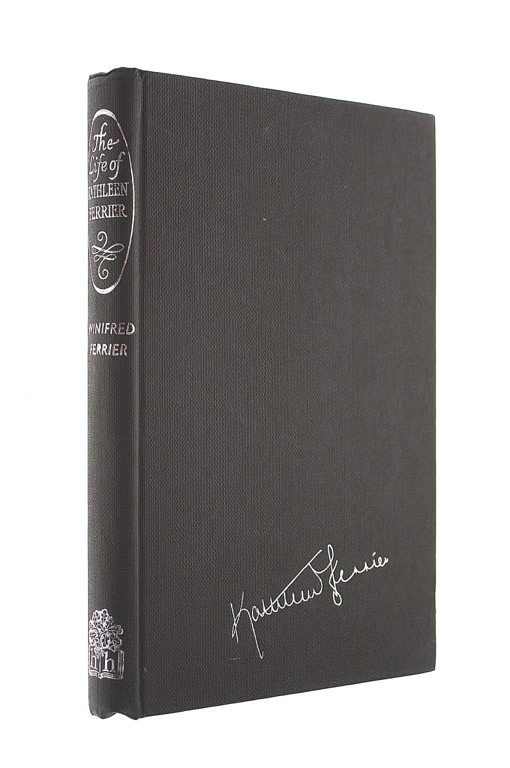 The Life of Kathleen Ferrier