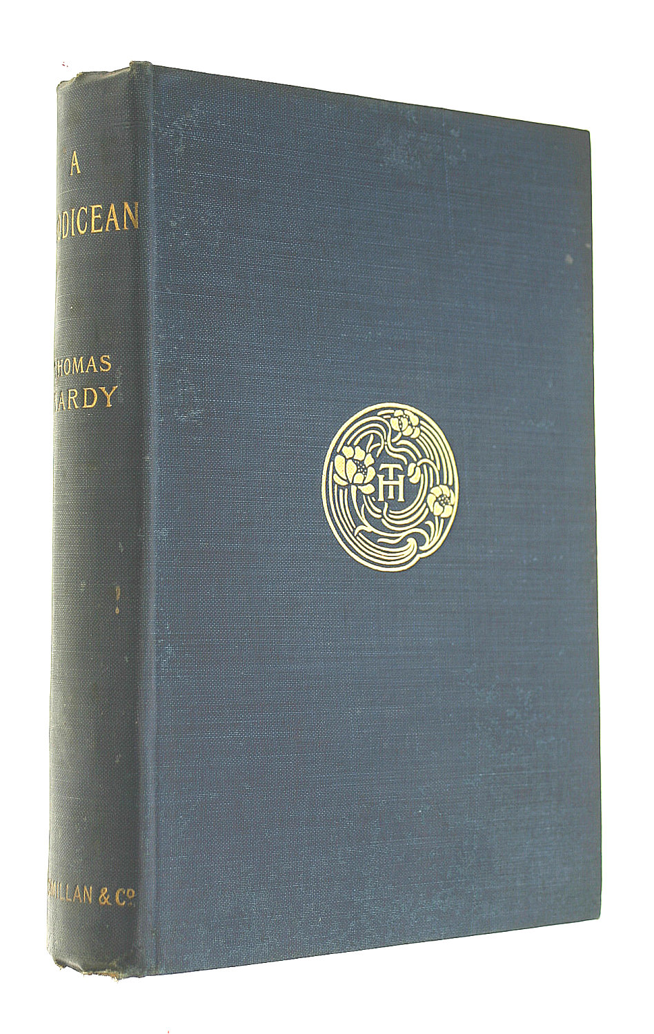 Travels with a Donkey in the Cevennes