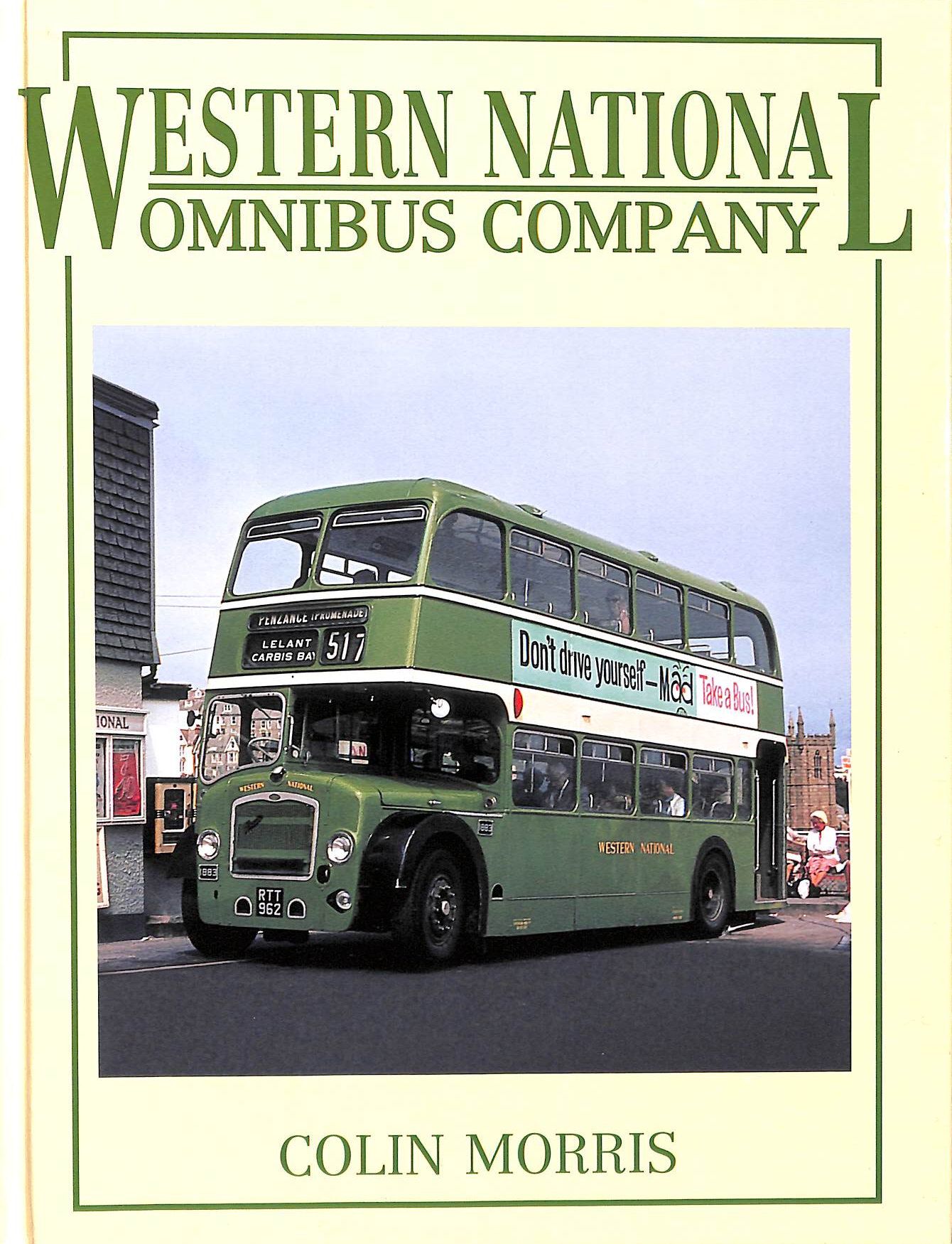 Western National Omnibus Company