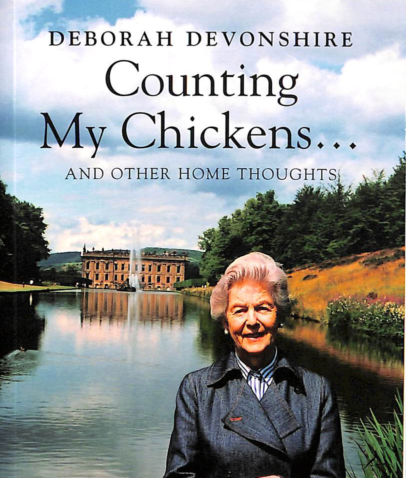 Counting My Chickens