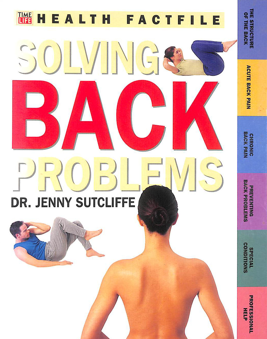 Solving Back Problems