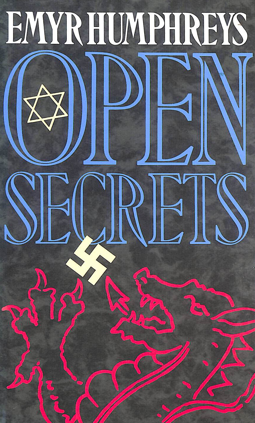 Open Secrets