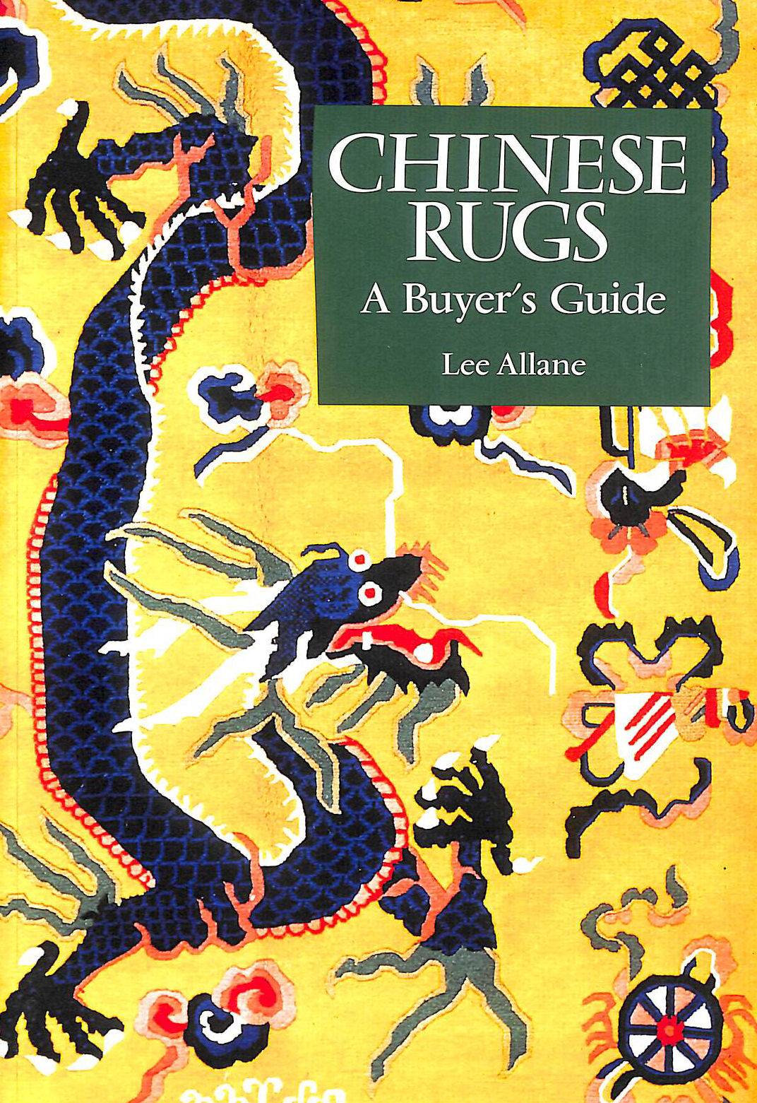 Chinese Rugs: A Buyer's Guide
