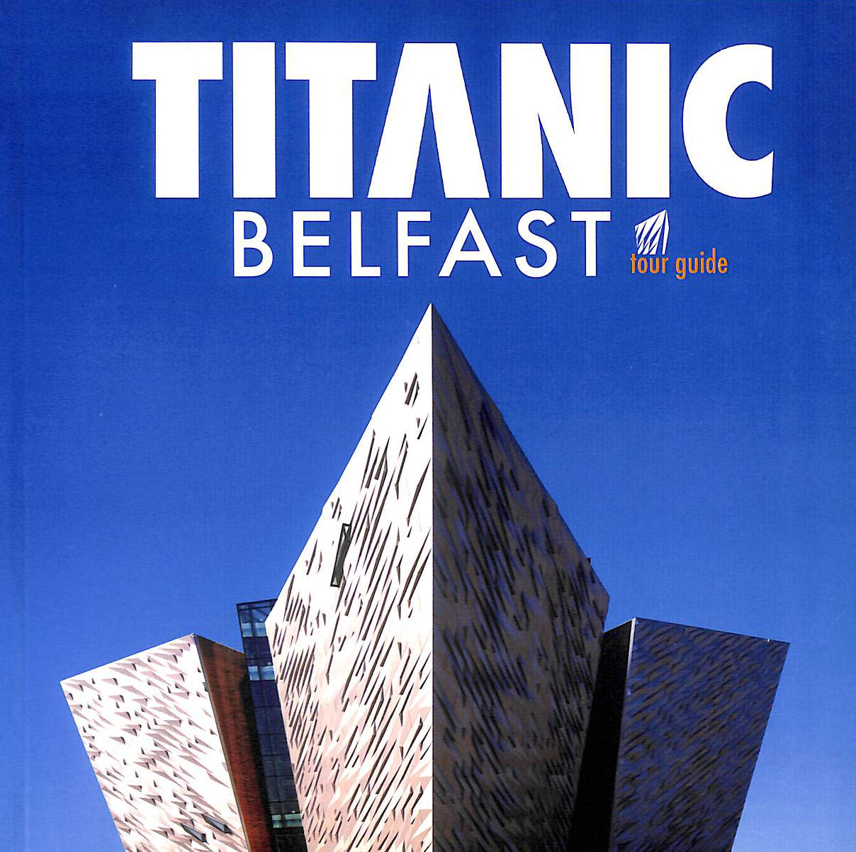 Titanic Belfast - Tour Guide