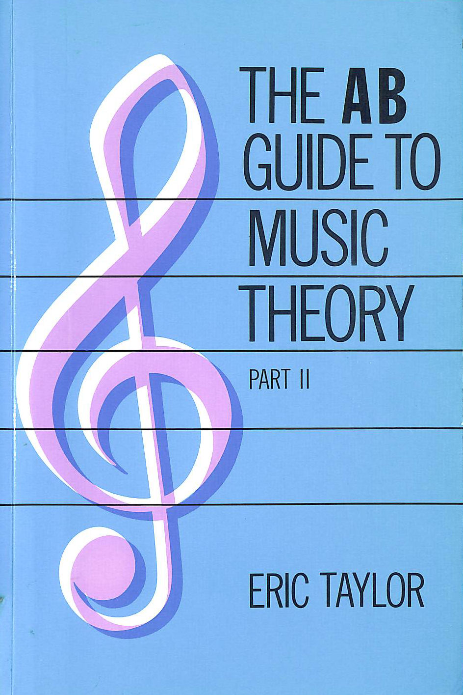 The AB Guide to Music Theory Part 2