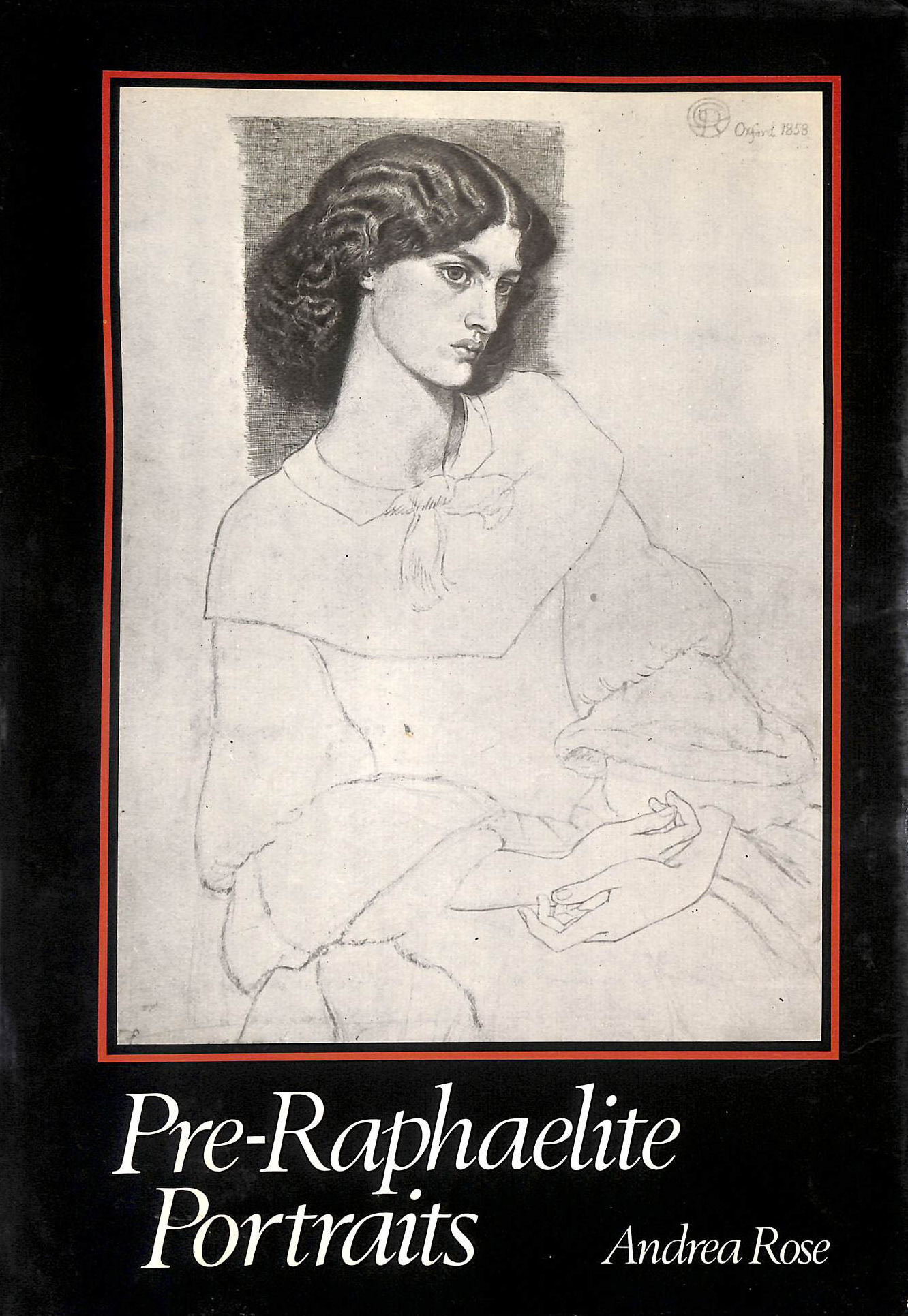 Pre-Raphaelite Portraits