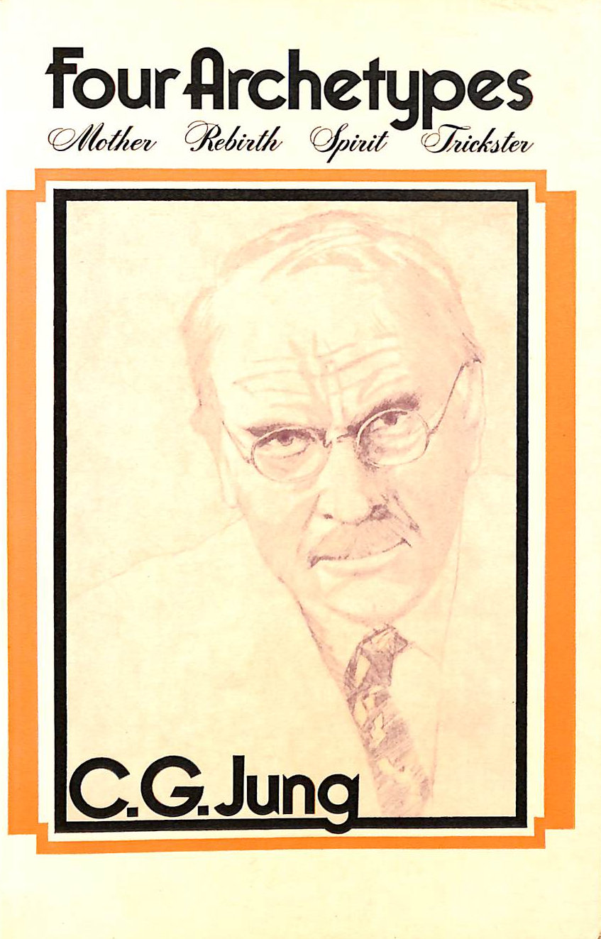 Four Archetypes: Mother, Rebirth, Spirit, Trickster