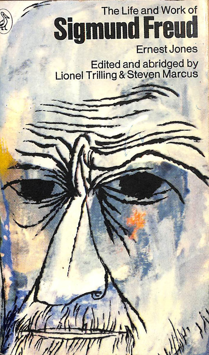 The Life And Work of Sigmund Freud