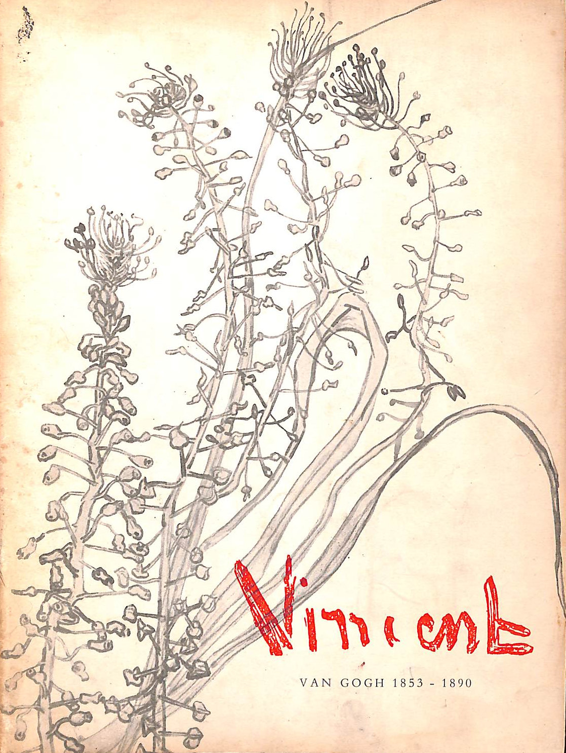 Vincent van Gogh (1853-1890). Paintings and Drawings