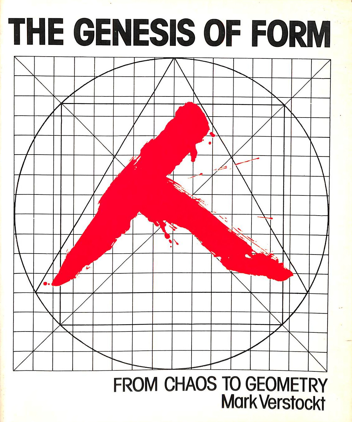 The Genesis of Form: From Chaos to Geometry
