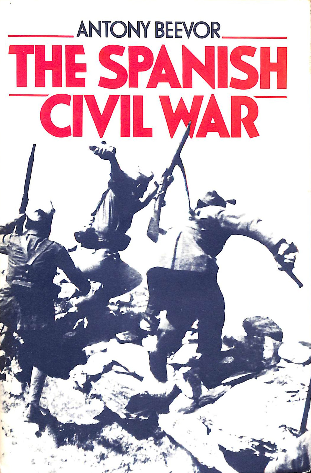 Spanish Civil War
