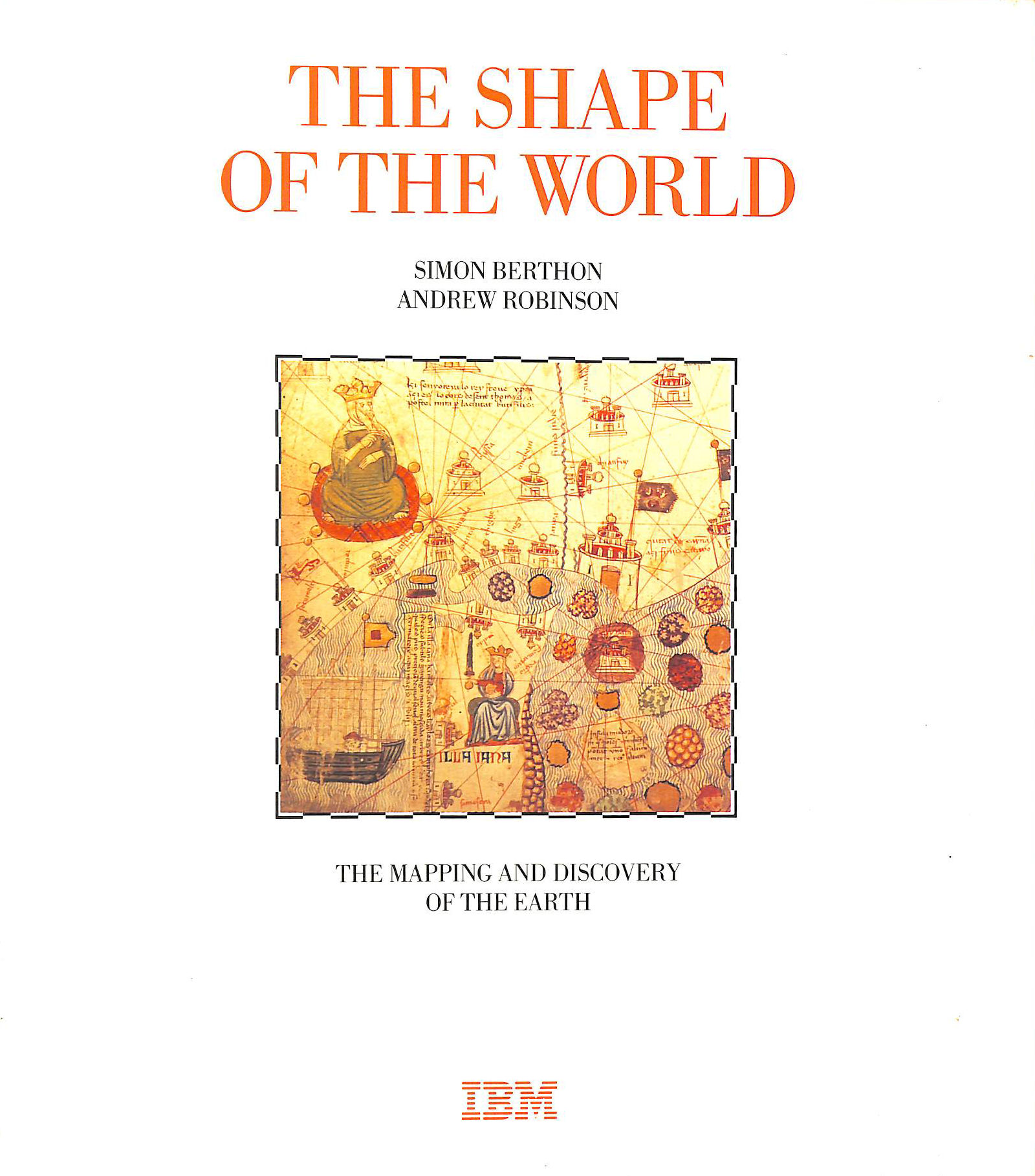 The Shape of the World