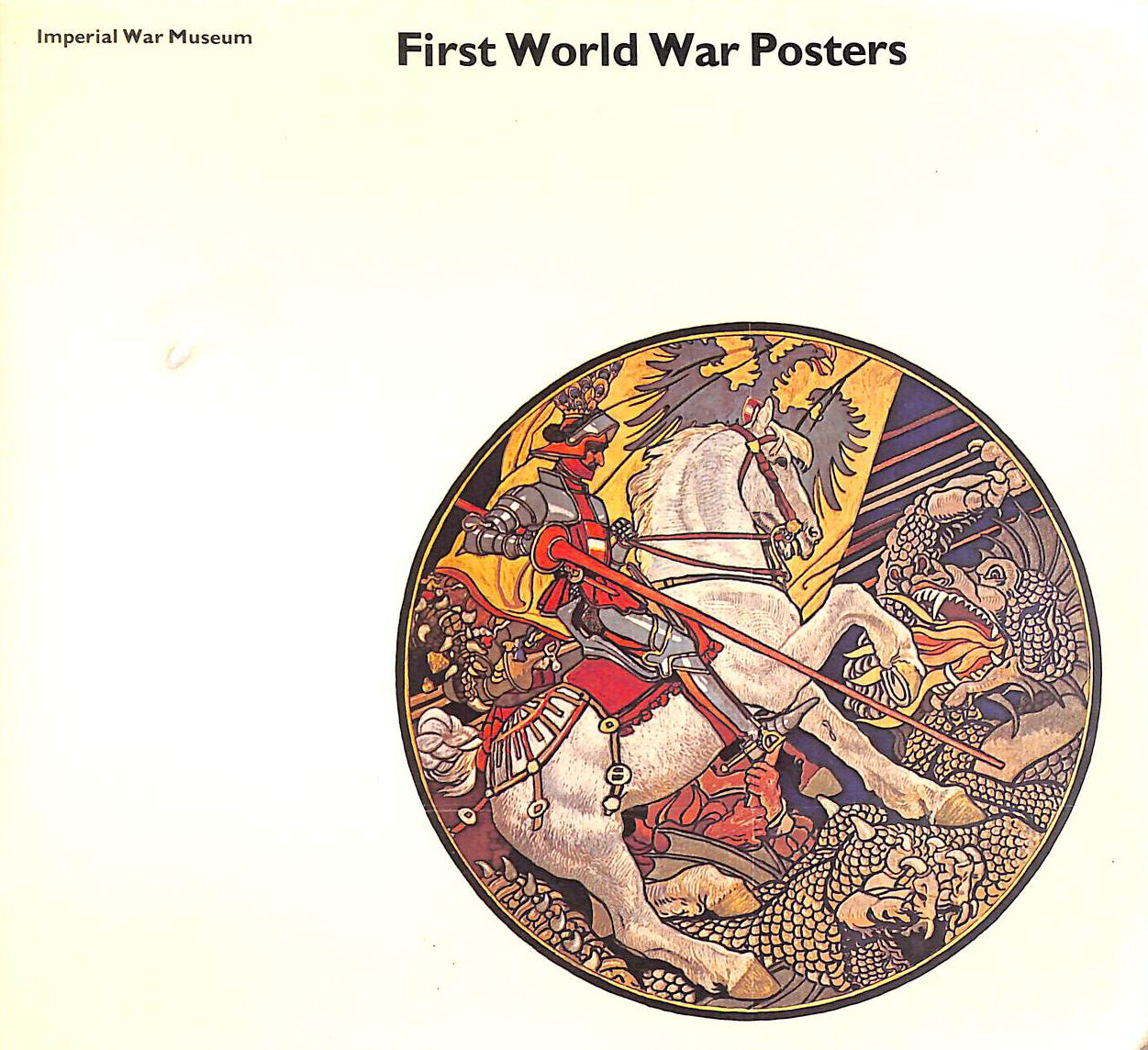 First World War Posters