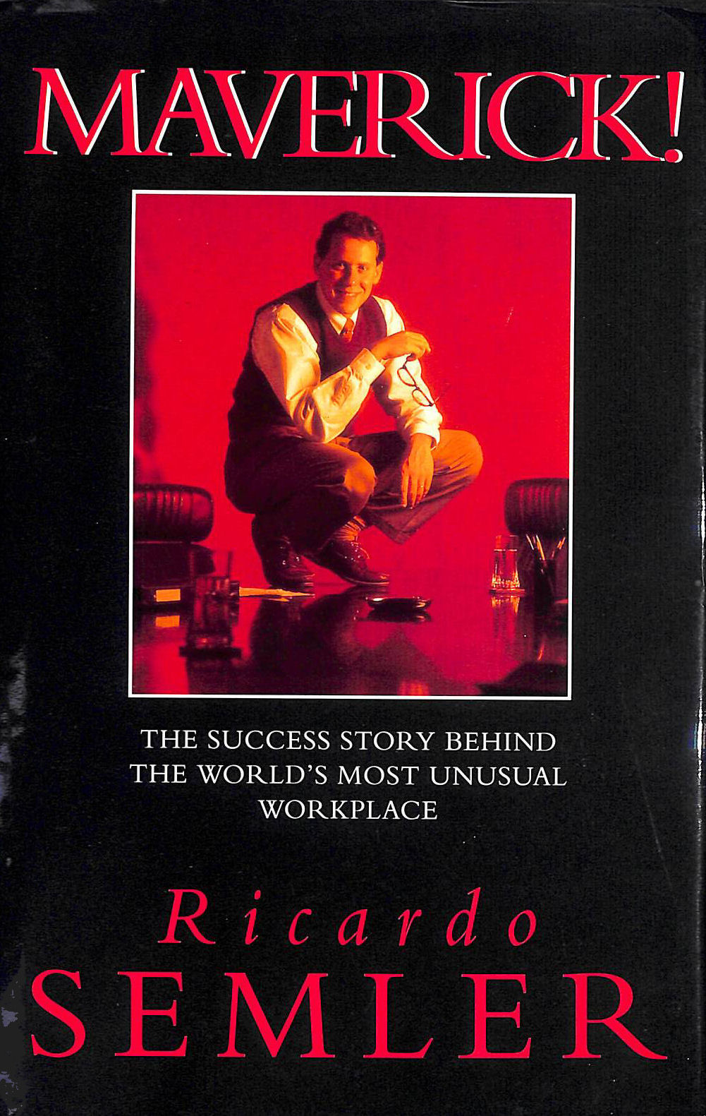 M Godding Books