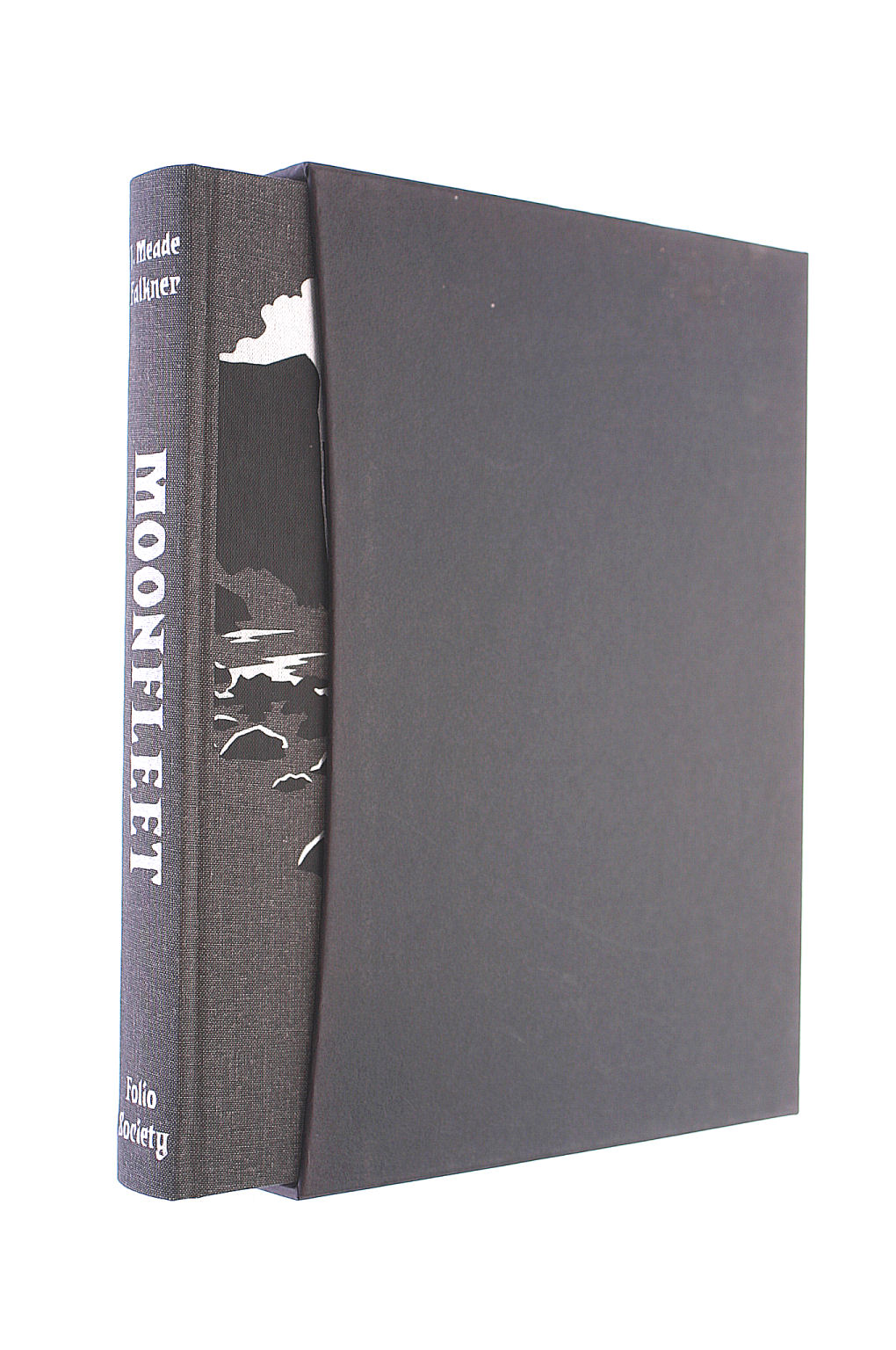 M Godding Books