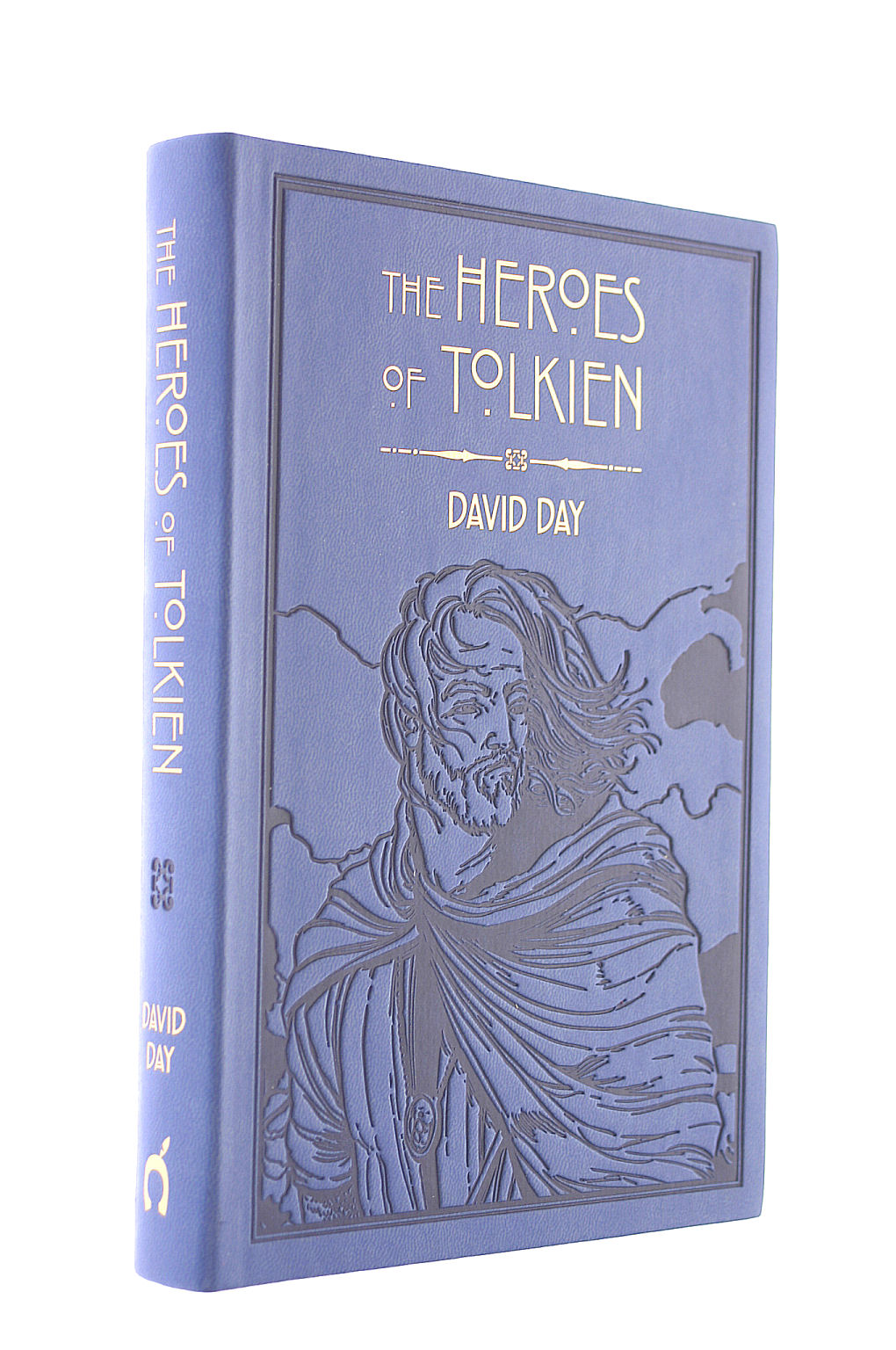 The Heroes of Tolkien