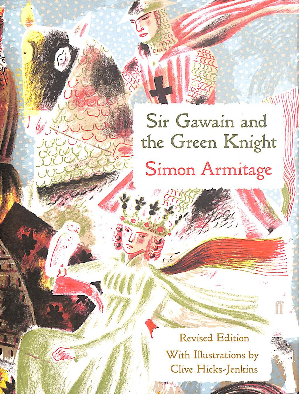 Sir Gawain and the Green Knight