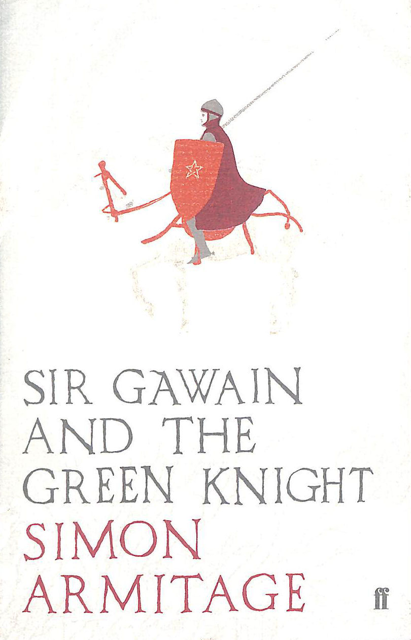 Sir Gawain and the Green Knight