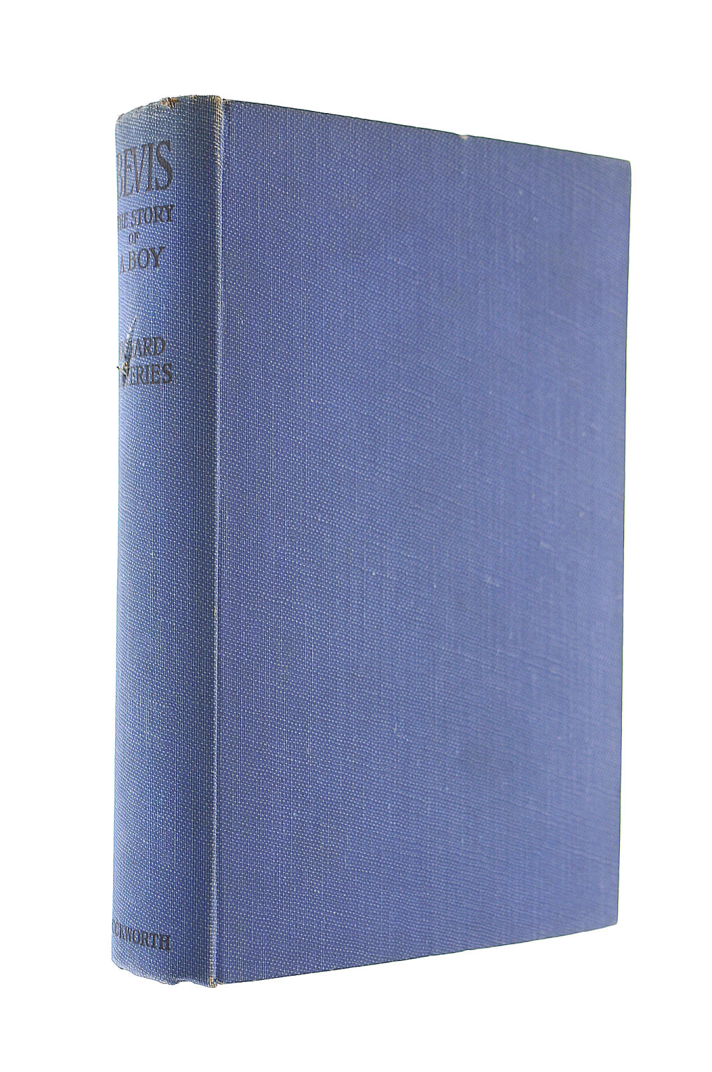 Bevis: The Story of a Boy